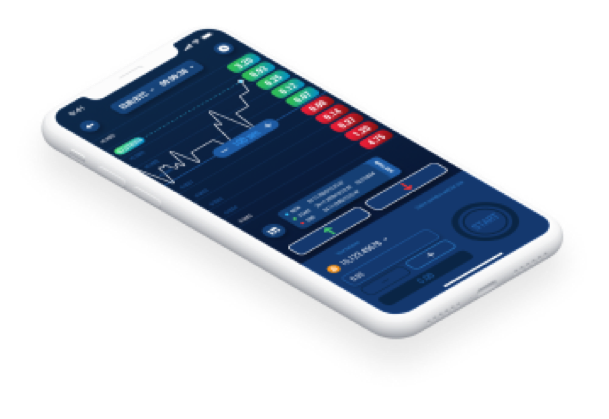 Trident P2P marketplace, Wallet Exchange Buy Sell Crypto