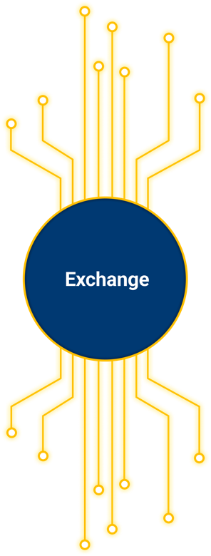 Trident P2P marketplace, Wallet Exchange Buy Sell Crypto