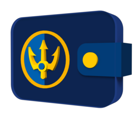 Trident P2P marketplace, Wallet Exchange Buy Sell Crypto